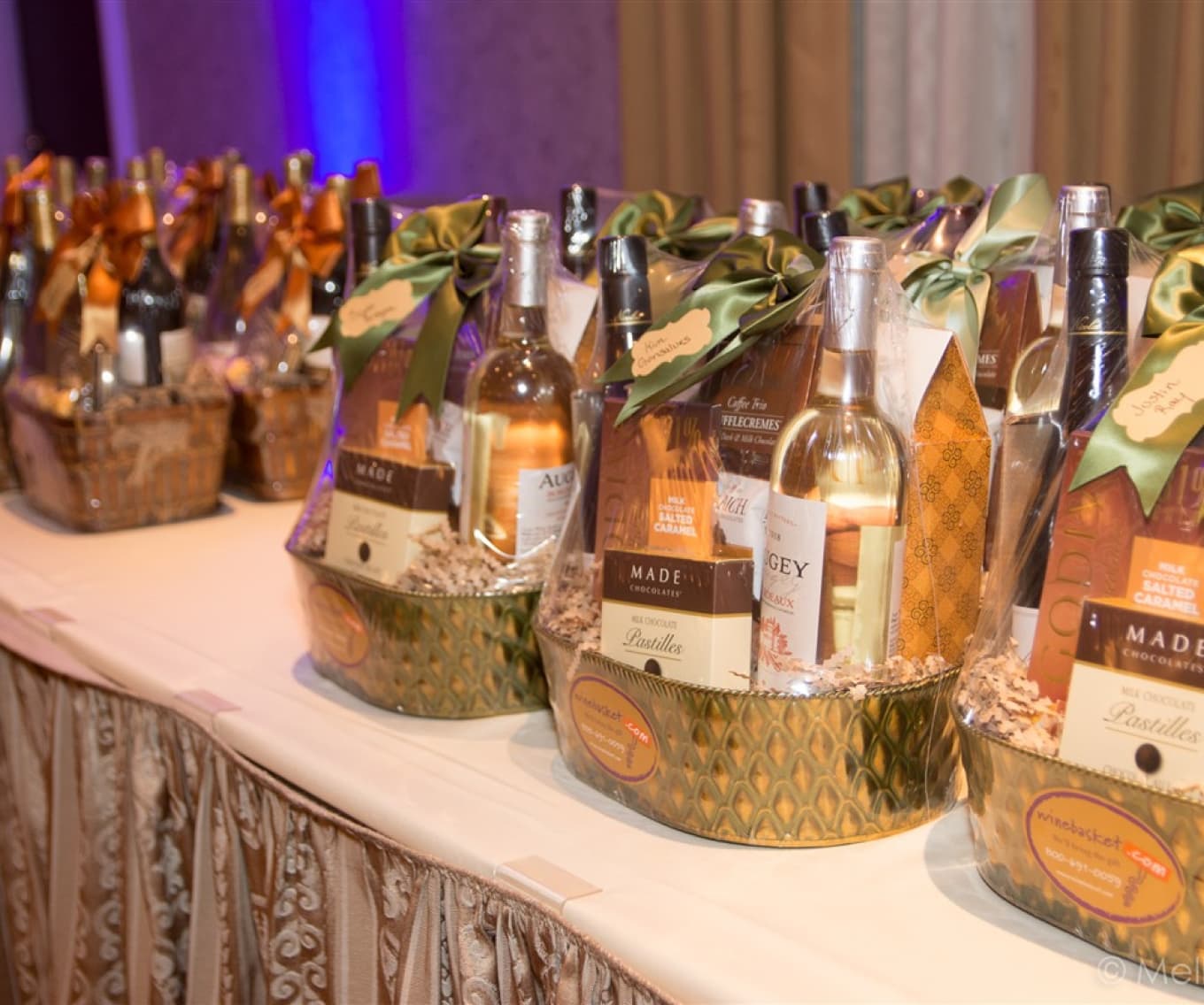 2019 Client & Realtor Appreciation Party | CrossCountry Mortgage