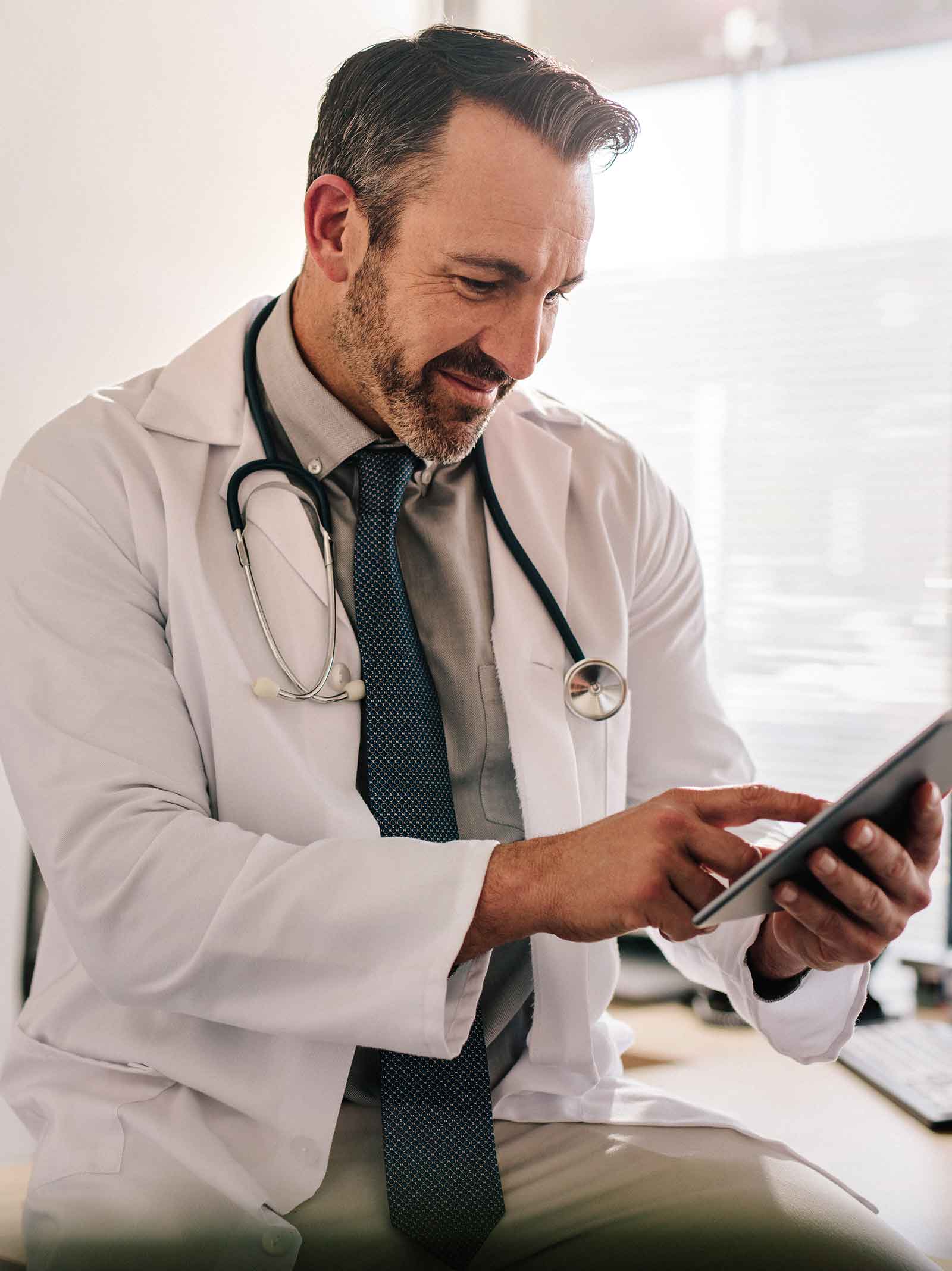 Physician Mortgage Loans | Doctor Loans | CrossCountry Mortgage