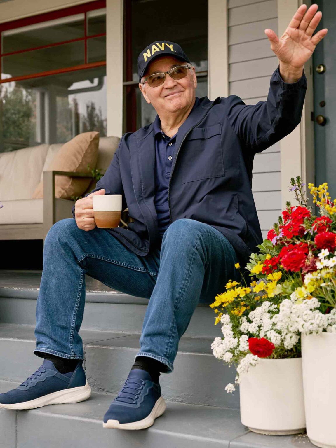 VA IRRRL: VA Streamline Refinance | CrossCountry Mortgage