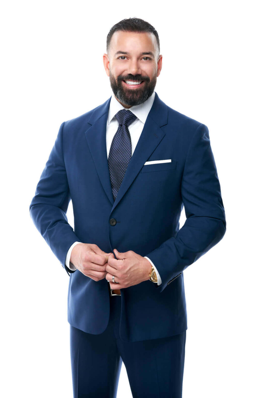 Scott Evans - Events | CrossCountry Mortgage