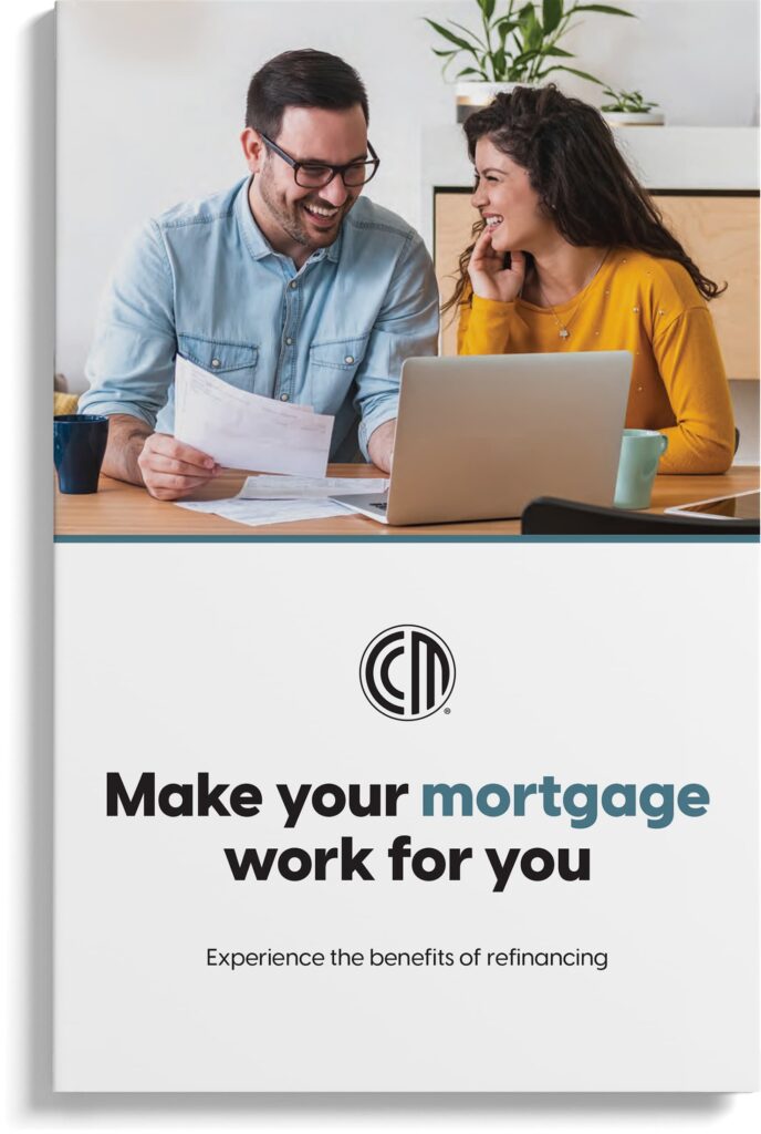 Refinancing Guide: Steps to Refinance a Mortgage I CrossCountry Mortgage