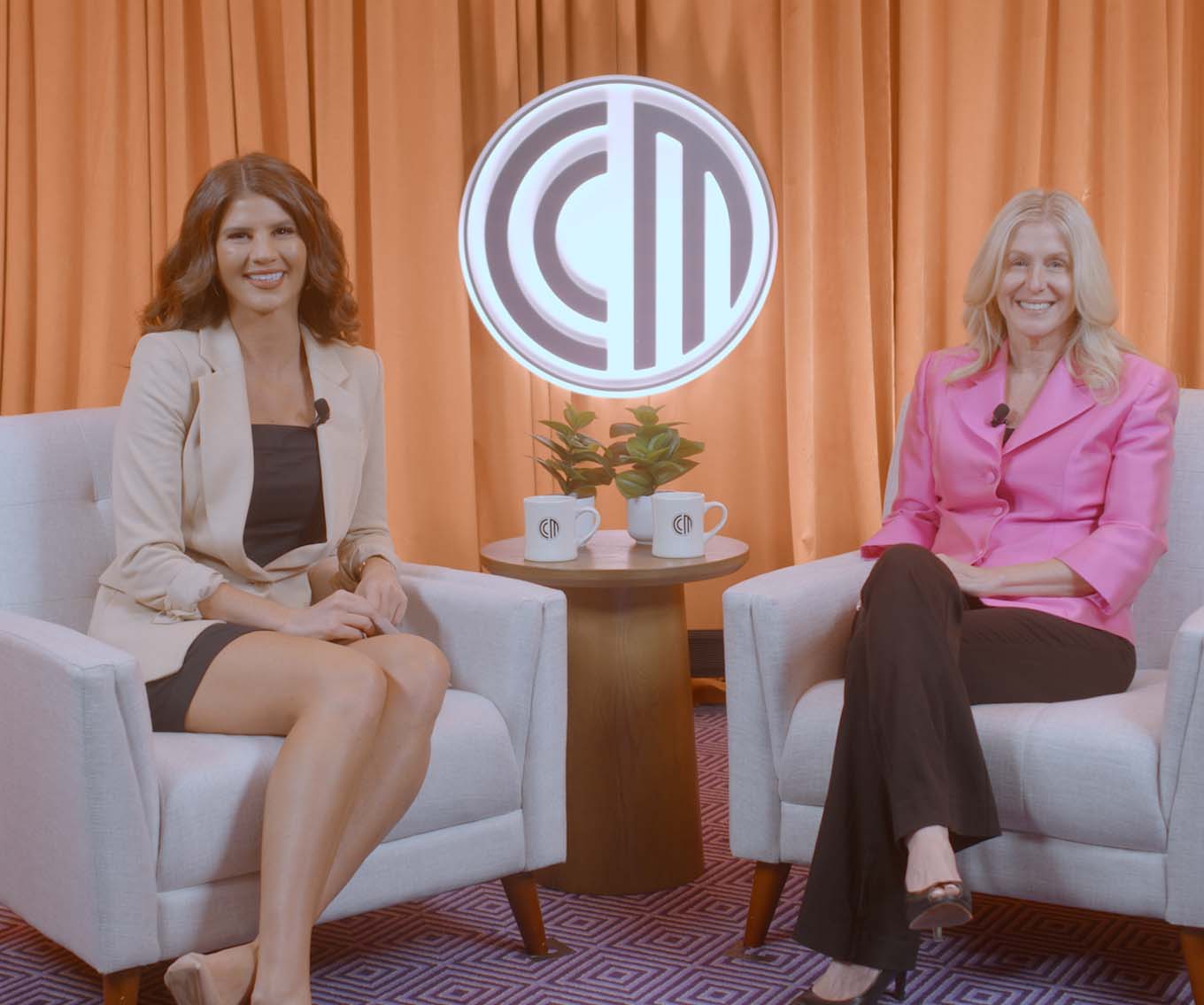 Michelle Bobart: Thriving as a Female Leader in Mortgage Lending ...