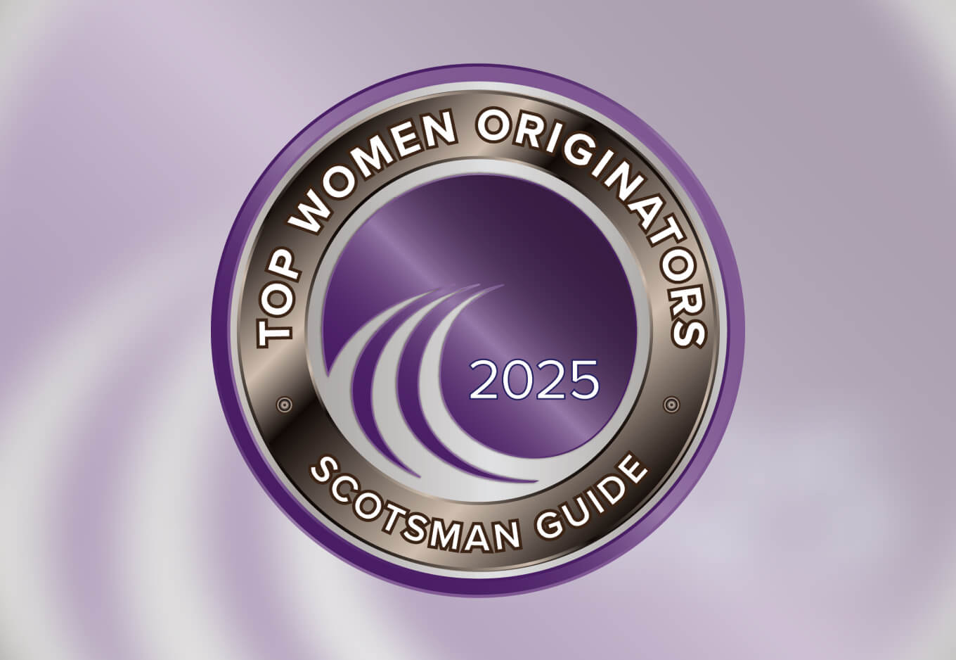 Scotsman Guide 2025 Top Women Originators | CrossCountry Mortgage