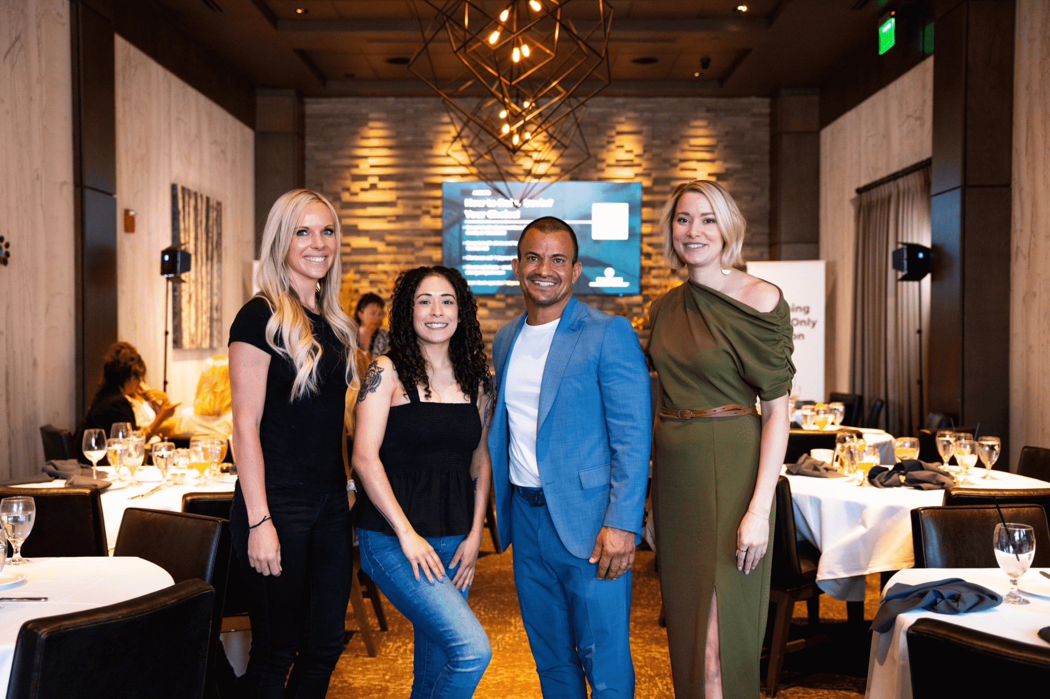 Join Team Gavin | CrossCountry Mortgage